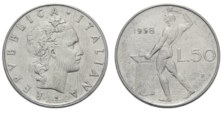 Monete Rare - Monete di Valore rare Italiane e straniere